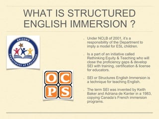 ESL- 523 Culture in learning | PPT