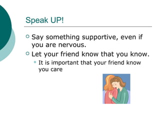 expressing sympathy | PPT