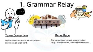 ESL-Activities for classroom (3 May 2025).pptx