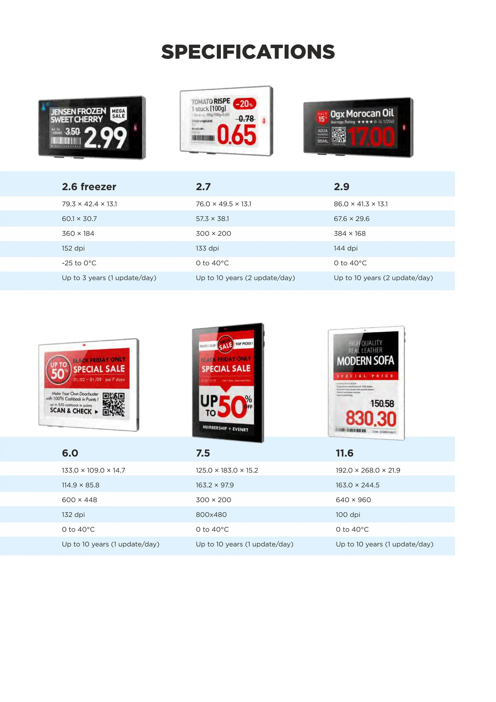 ESL-Displays Brochure Electronic Labels.pdf
