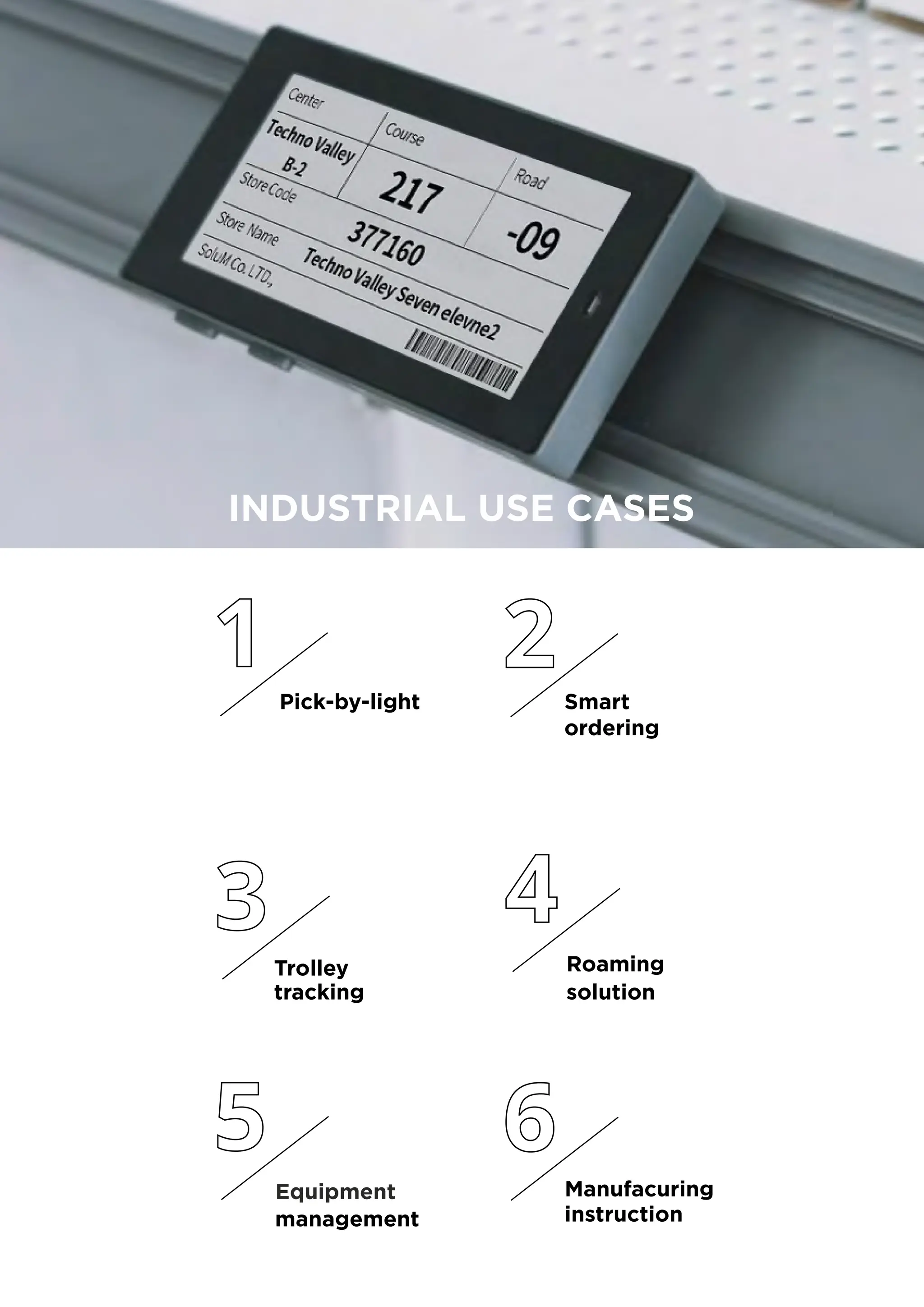 ESL-Displays Brochure Electronic Labels.pdf