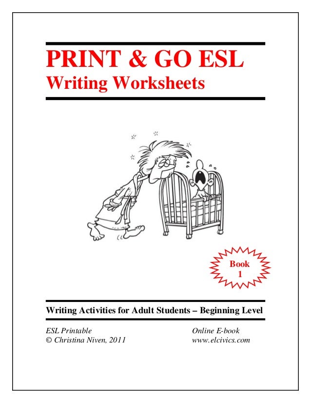 Writing Projects For Esl Students PENDORO1975 BLOG Writing Projects For Esl Students PENDORO1975 BLOG