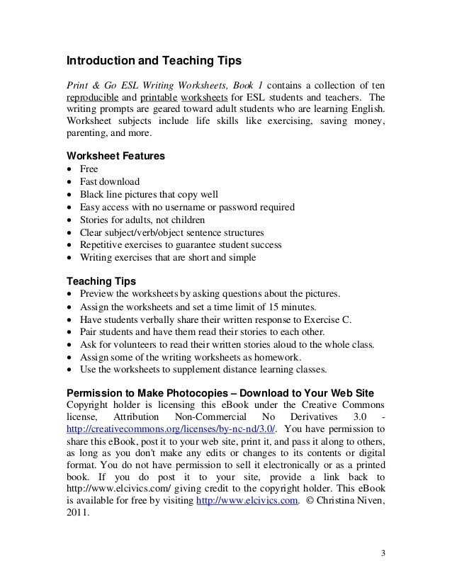 Writing Assignments For Esl Students Writing Prompts For Esl Writing Assignments For Esl Students Writing Prompts For Esl