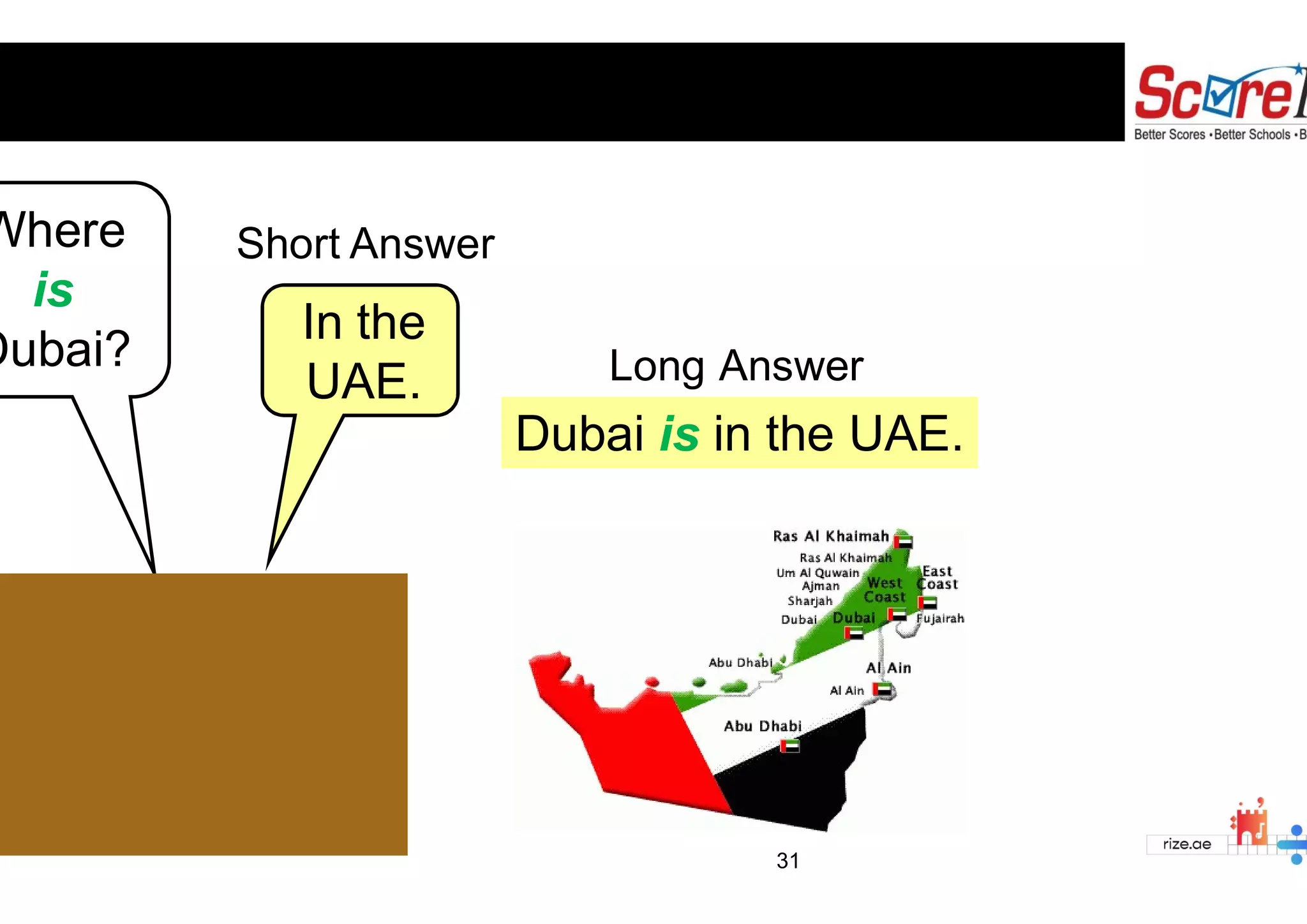 Esl rize-lesson4 | PPT