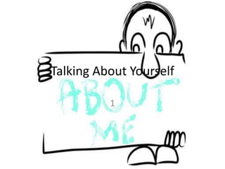 ESL 0823L week 1 talking about-yourself-prompts-activities-promoting ...