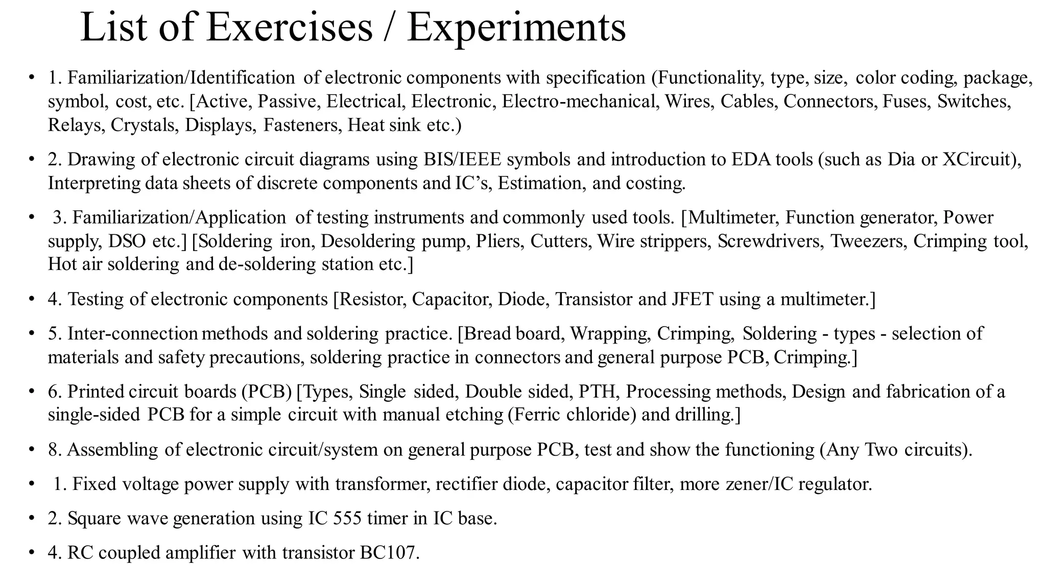 ESL 130- ELECTRICAL & ELECTRONICS WORKSHOP.pdf