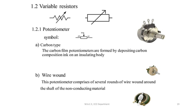 ESL 130- ELECTRICAL & ELECTRONICS WORKSHOP.pdf | Consumer Electronics ...