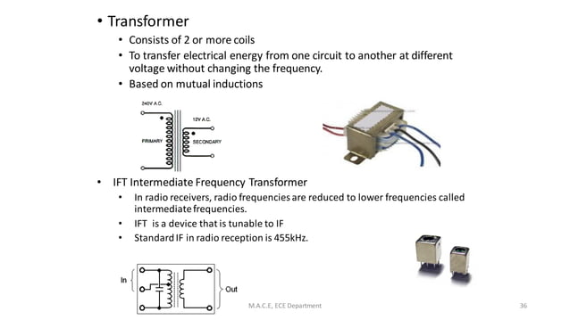 ESL 130- ELECTRICAL & ELECTRONICS WORKSHOP.pdf | Consumer Electronics ...