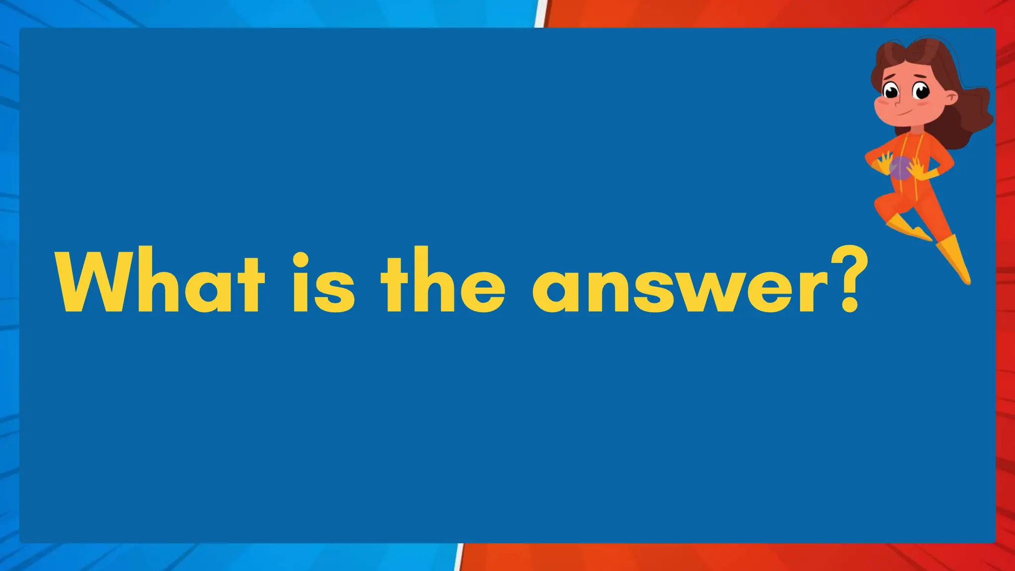 Three Hint Quiz for ESL Classroom Activity | PPTX