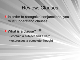 Esl 502 grammar lesson | PPT