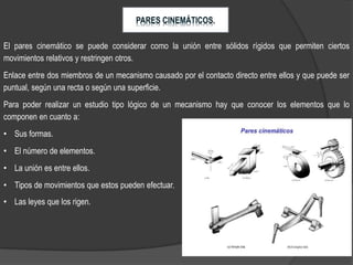 Eslabones | PDF