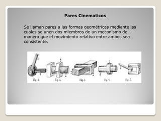 Eslabones | PDF