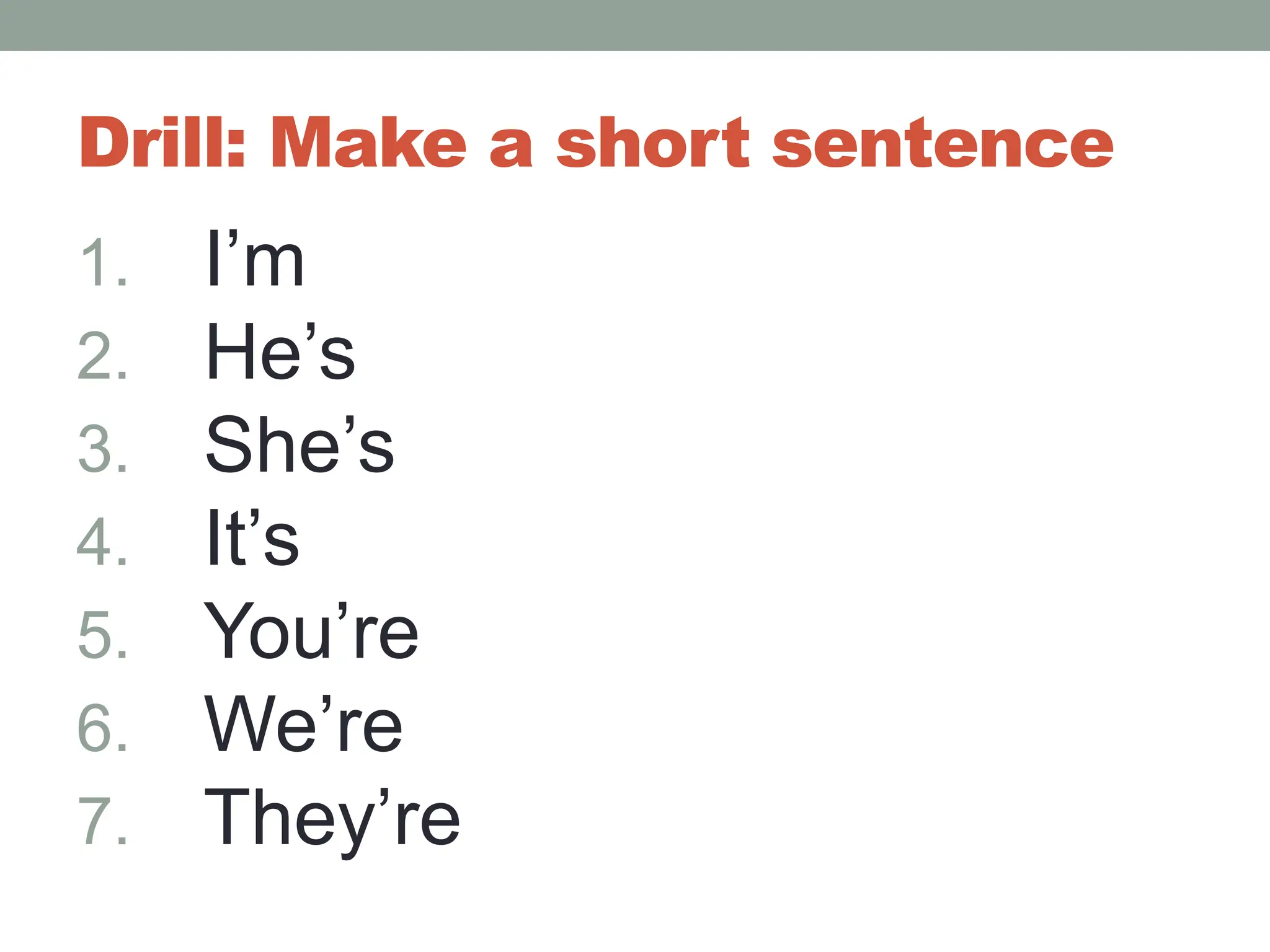 ESL Adult Class for Beginners CEFR Level A1 | PPTX