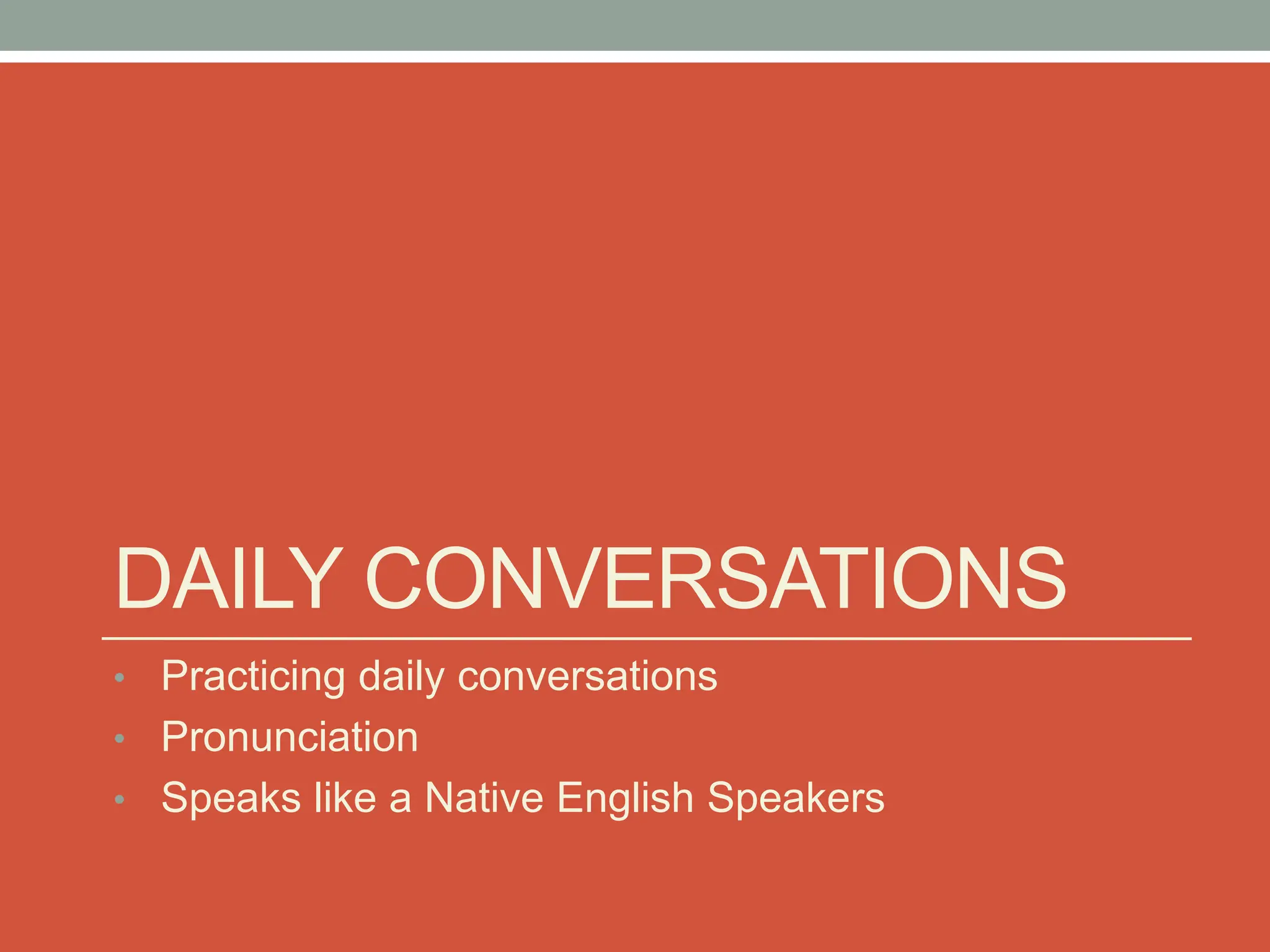 ESL Adult Class for Beginners CEFR Level A1 | PPTX