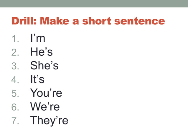 ESL Adult Class for Beginners CEFR Level A1 | PPTX