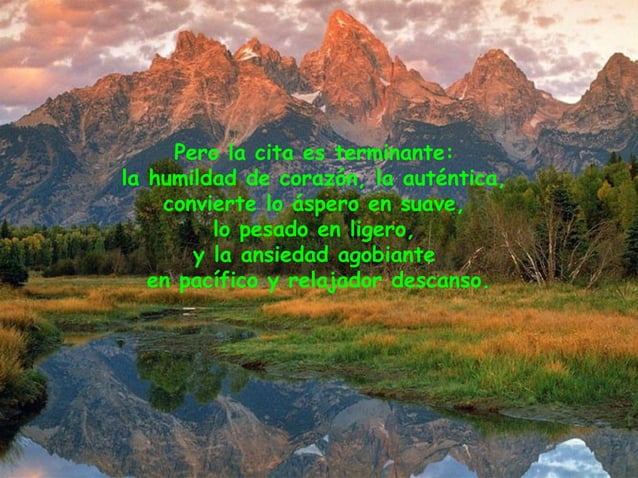 Es la humildad un valor josé rodríguez peláez | PPS | Christianity ...