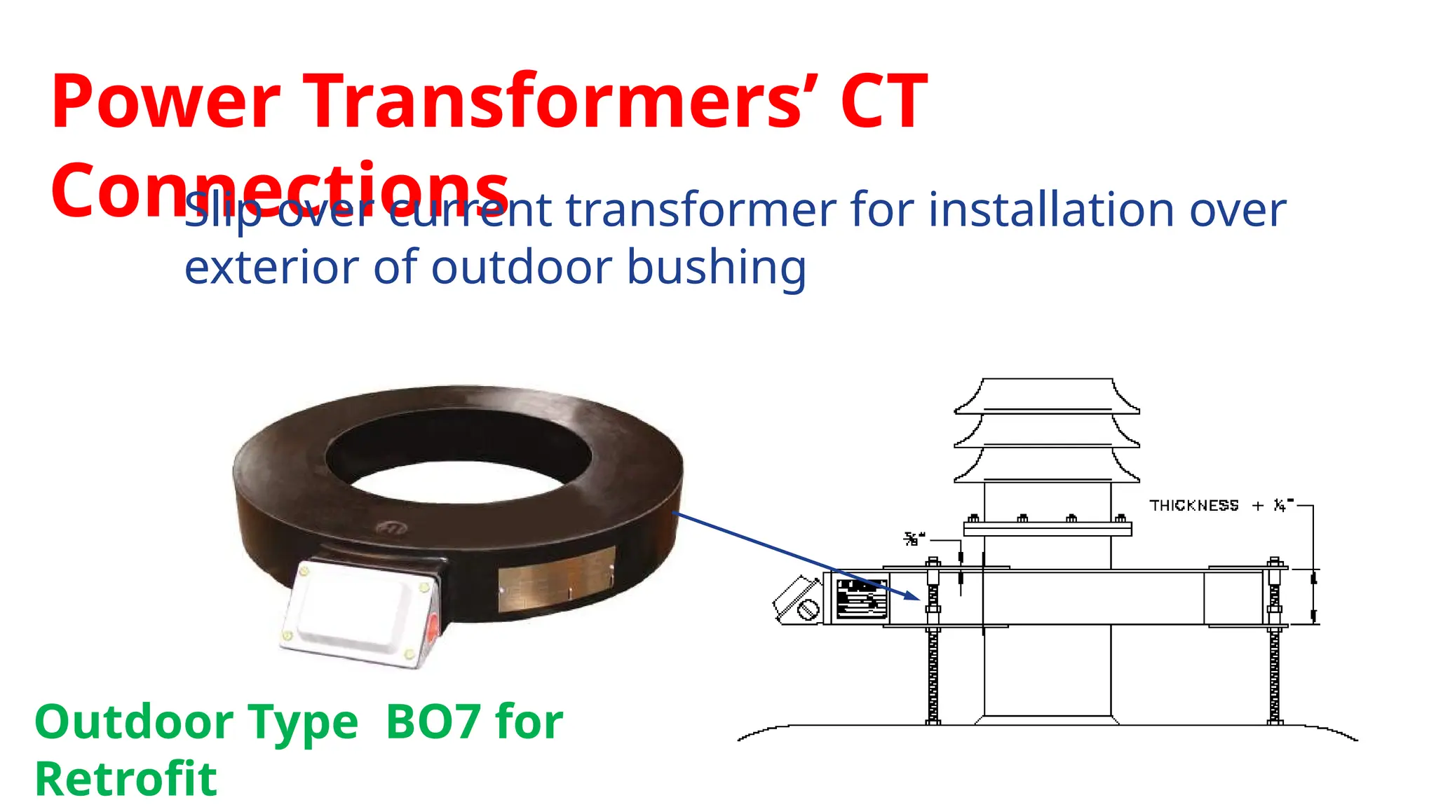 Instrument transformer and his application.pptx