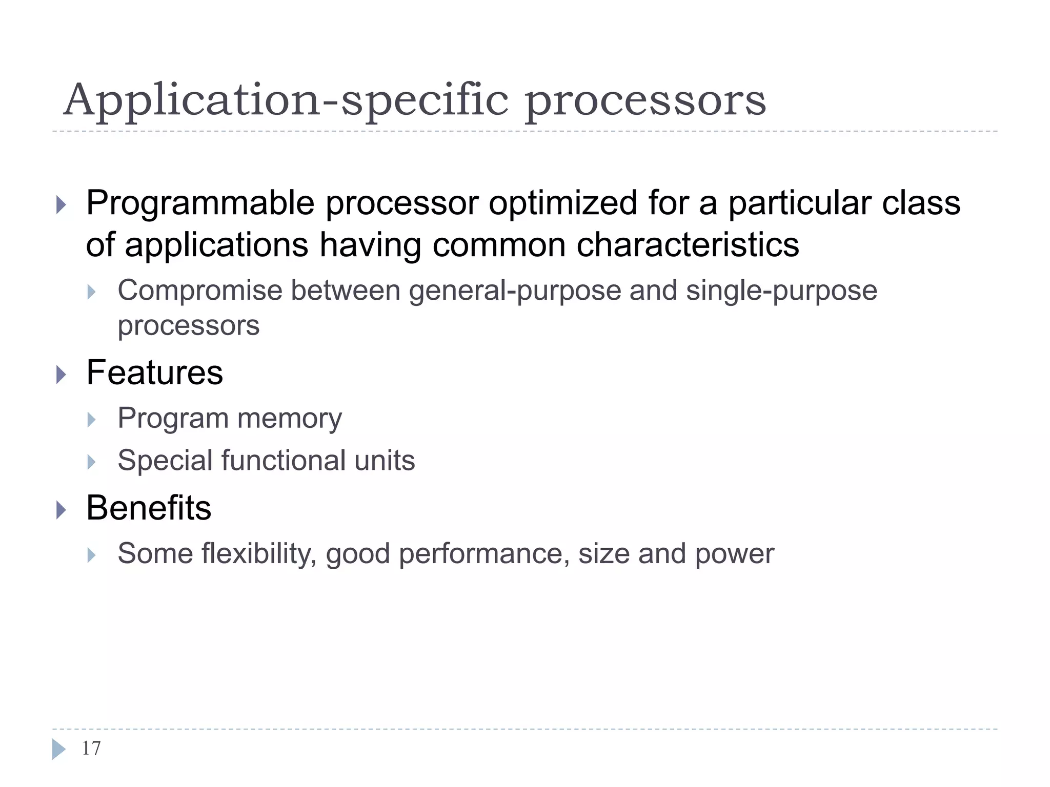 Introduction to Embedded Systems | PPTX