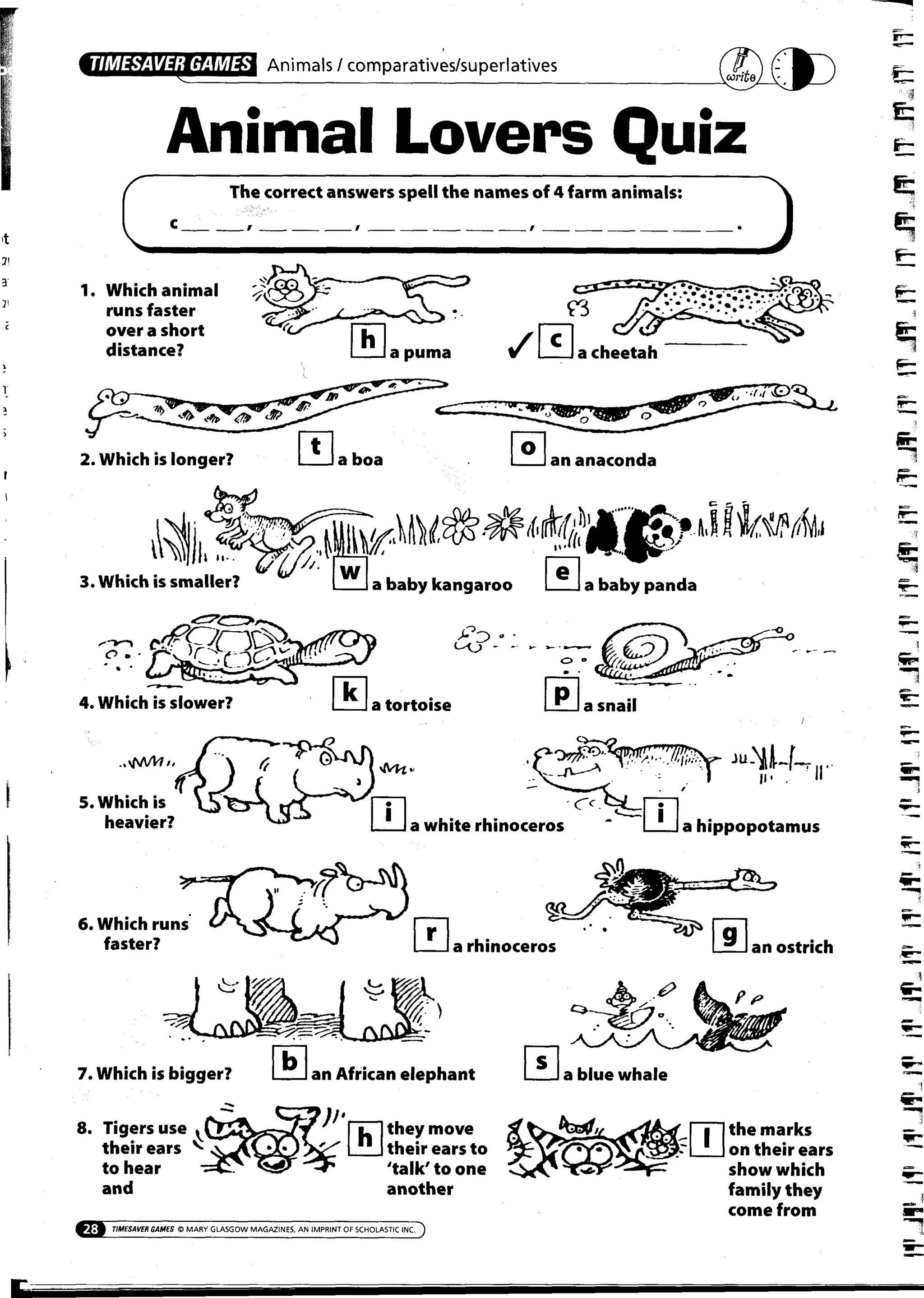 Esl english teaching resources timesaver games | PDF