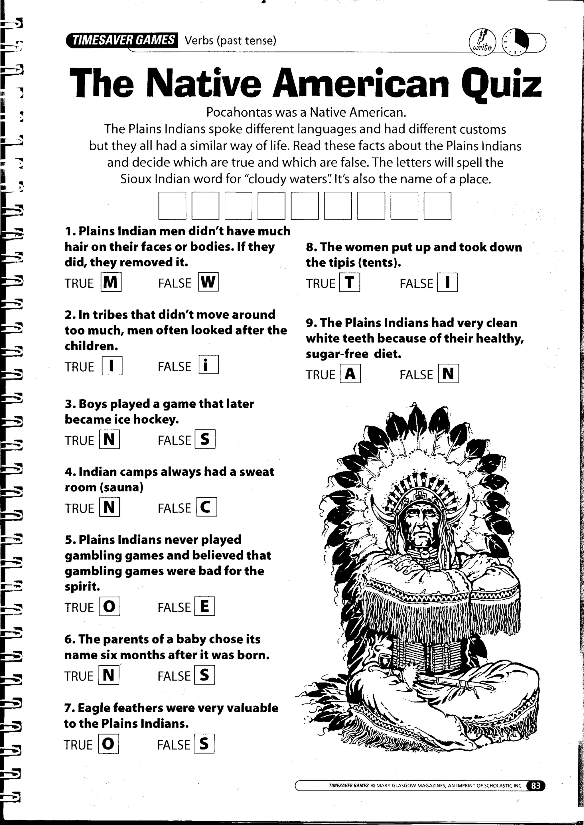 Esl english teaching resources timesaver games | PDF