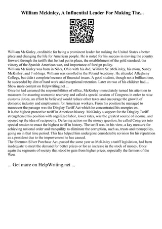 Esl Essay Writing Examples | PDF