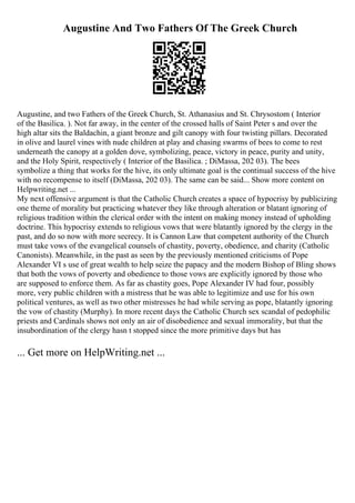 Esl Essay Writing Examples | PDF