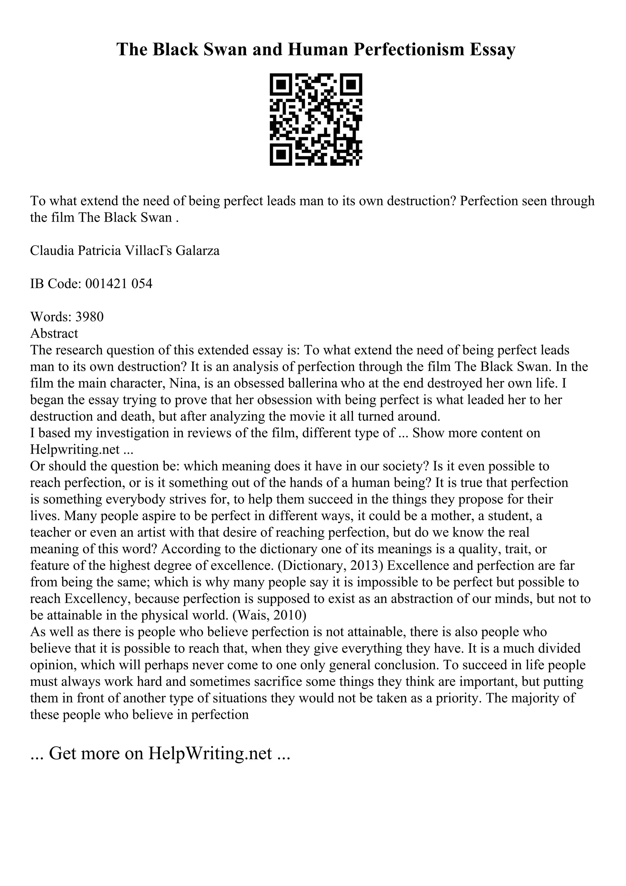 Eslflow 5 Paragraph Essay | PDF