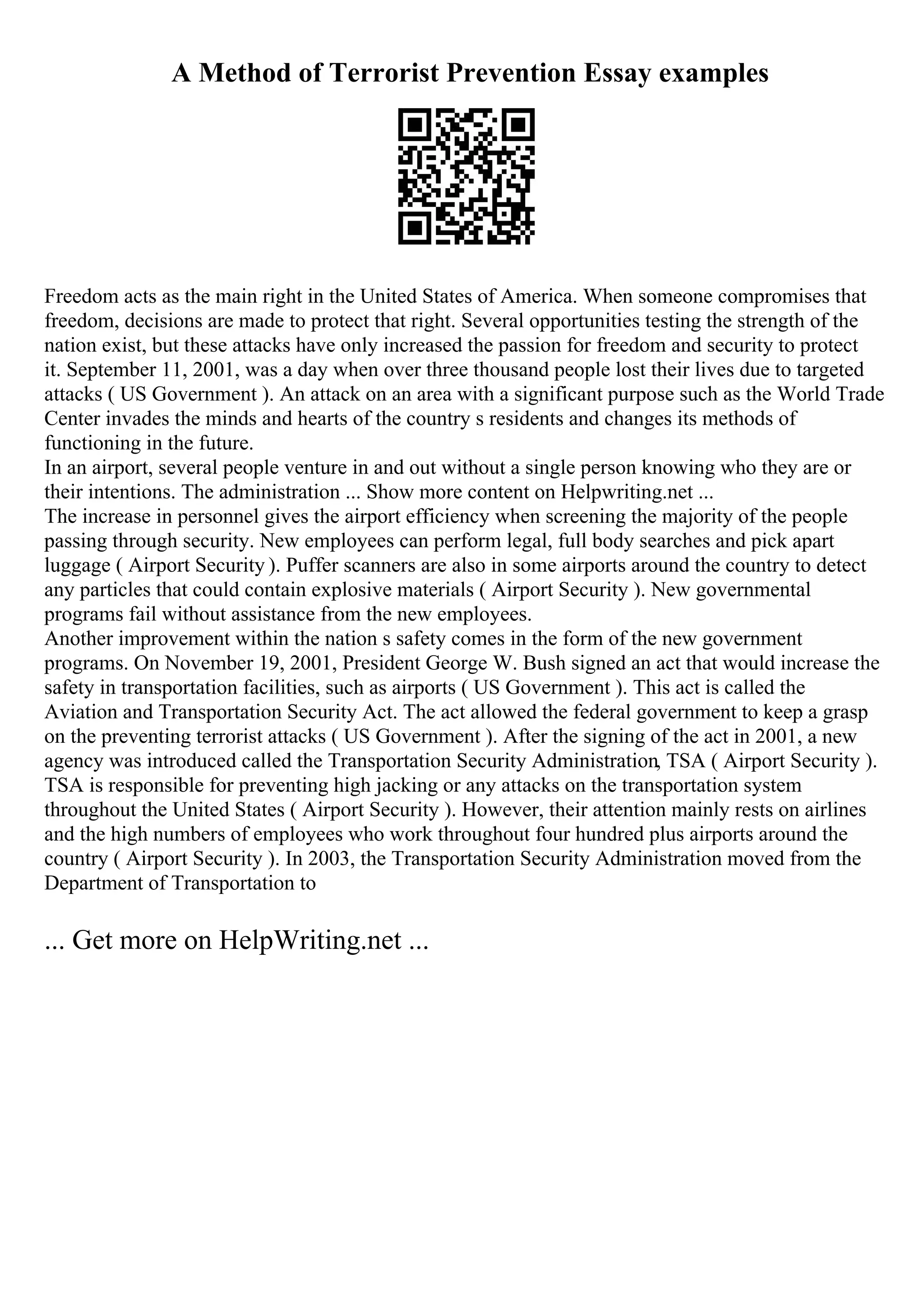Eslflow 5 Paragraph Essay | PDF