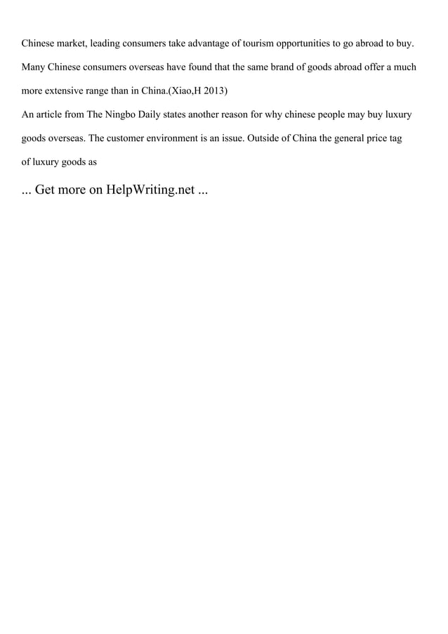 Eslflow 5 Paragraph Essay | PDF | Business Accounting & Finance | Business