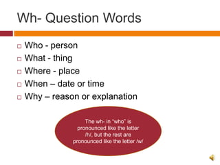 Esl grammar mini lesson | PPT