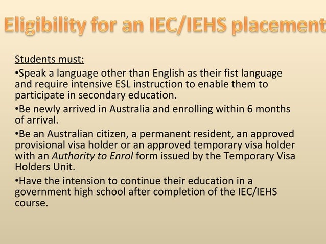 Eslin presentation updated | PPT