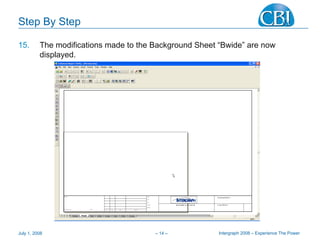 ESL Loops smart plant instrumentation SPI.pdf