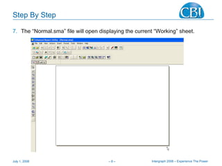 ESL Loops smart plant instrumentation SPI.pdf