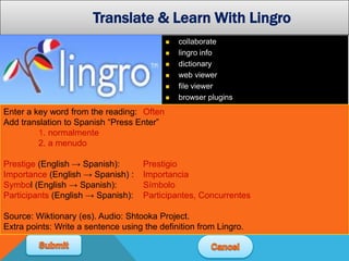 Esl Made Simple.final | PPTX