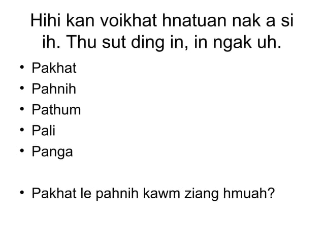 ESL Modifications Presentation | PPT