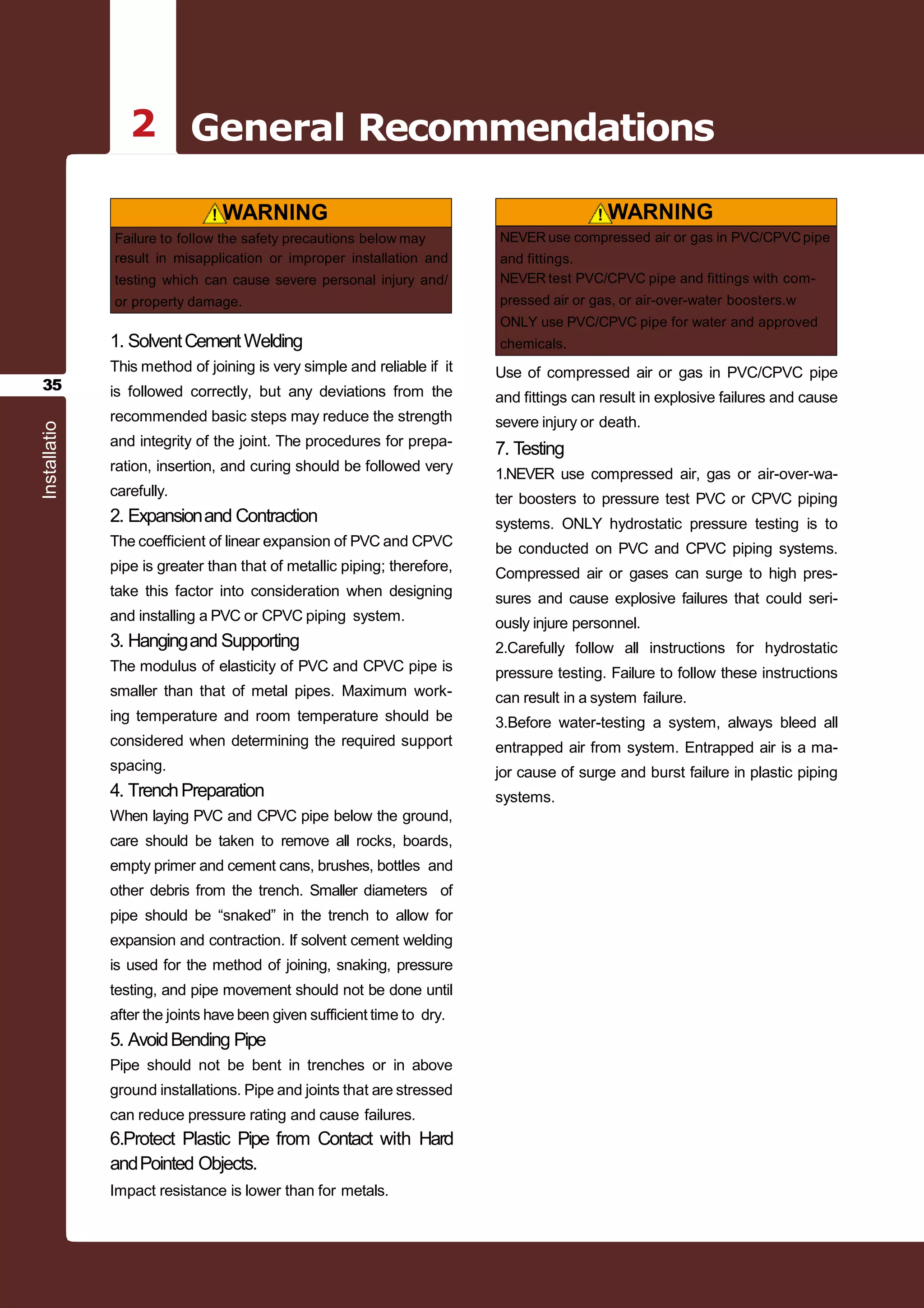 ESLON Sch80 PVC & CPVC Pipe Suppliers UAE.pptx