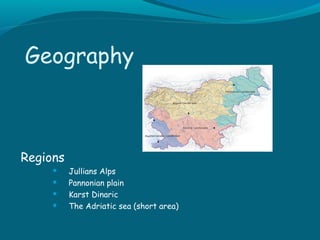 Slovenian Presentation | ODP