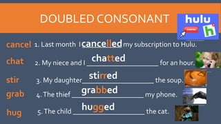 ESL PAST TENSE 1.pptx