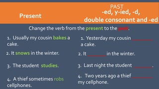 ESL PAST TENSE 1.pptx