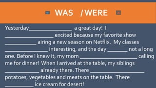 ESL PAST TENSE 1.pptx