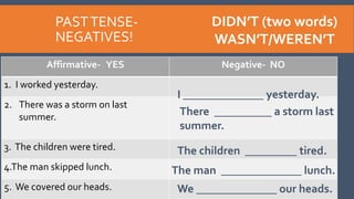ESL PAST TENSE 1.pptx