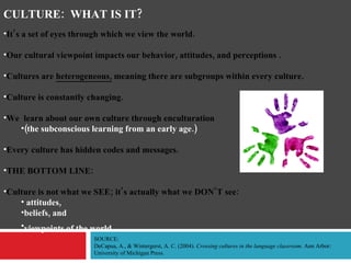 Esl pd training materials and handouts | PPT