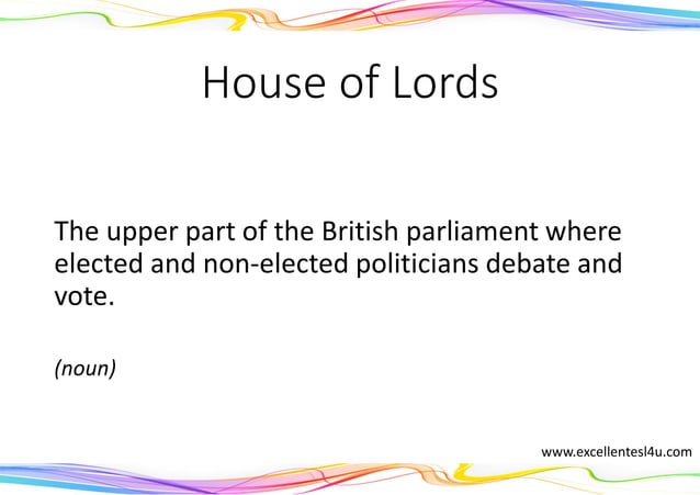 ESL Politics Flashcards for english .pdf