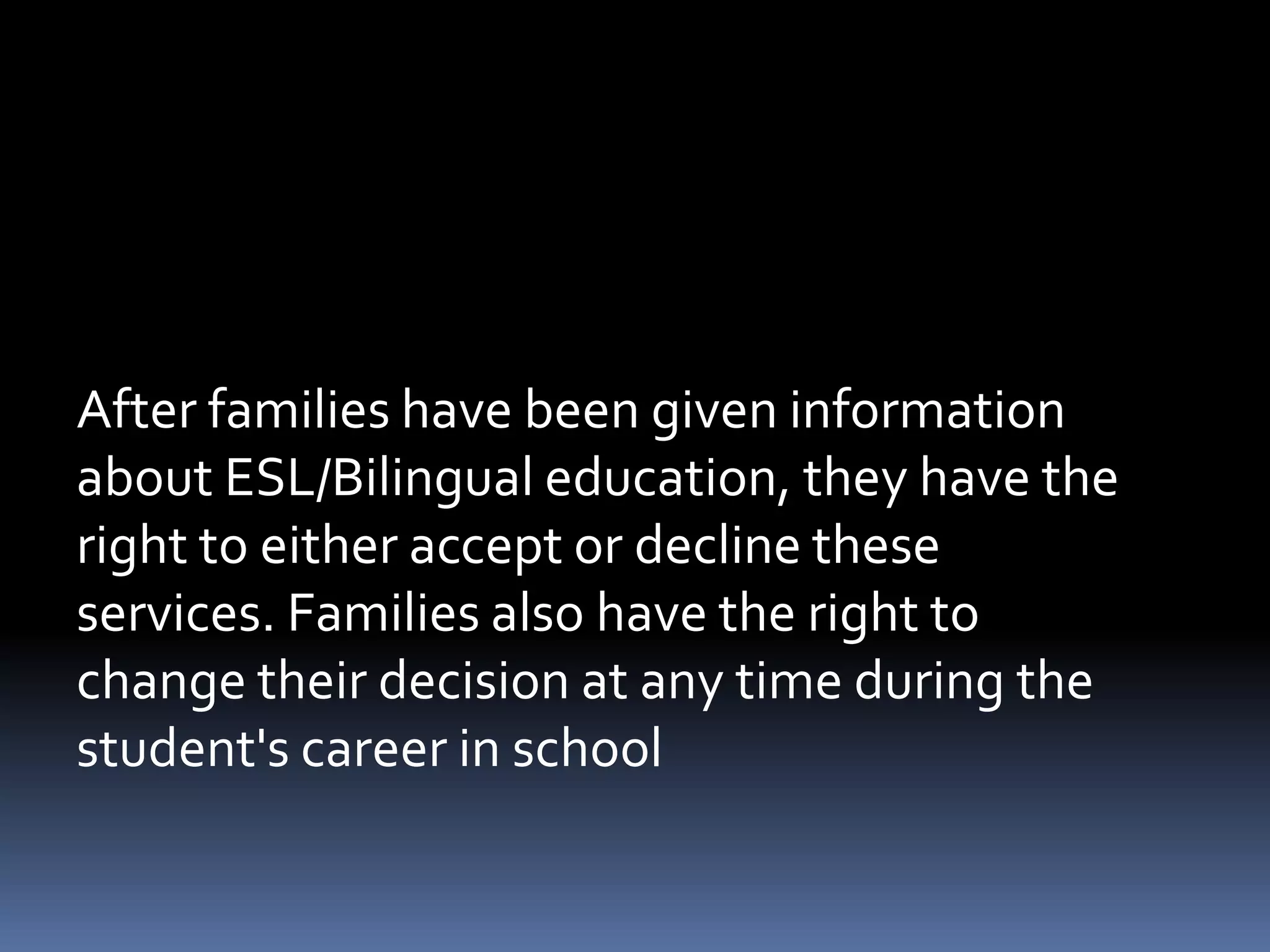 Esl powerpoint | PPT