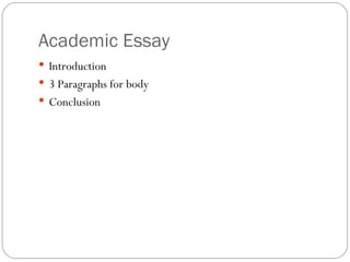 revision for writing | PPT