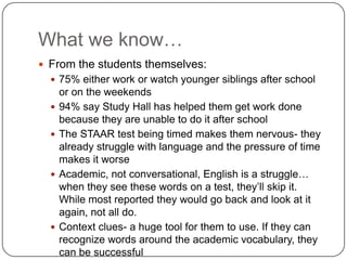 ESL professional development | PPT