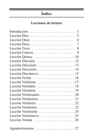 Esl spanish ii book | PDF