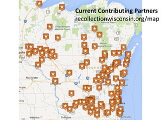 Eastern Shores Library System digitization project | PPT