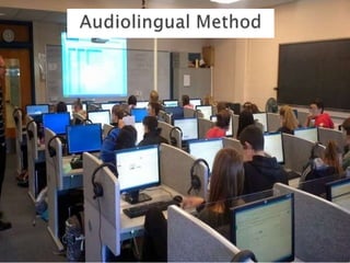 Esl teaching methods | PPT | Free Download