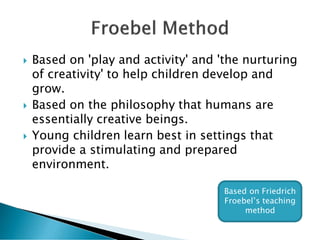 Esl teaching methods | PPT